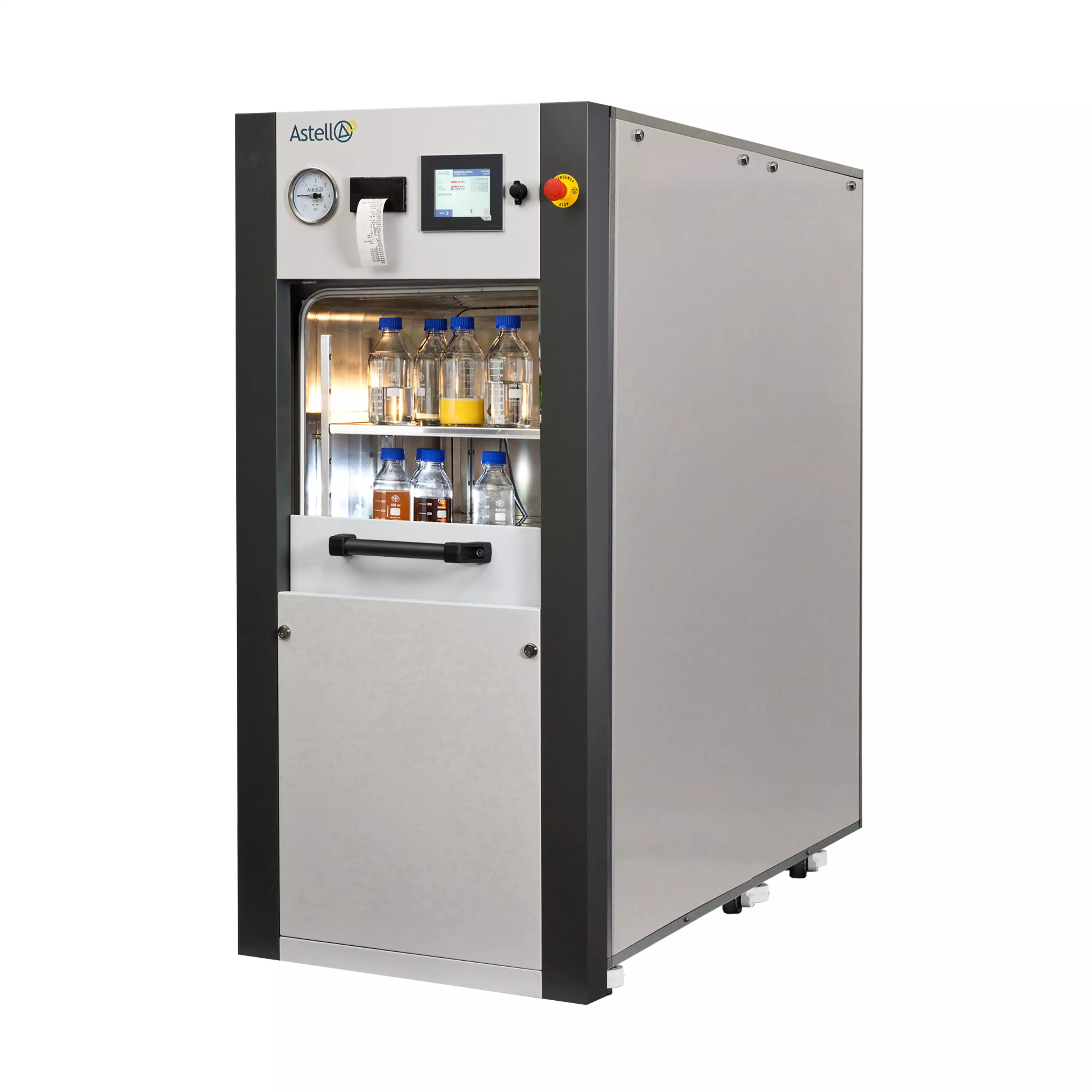 Astell Scientific Autoclave, Square ECO