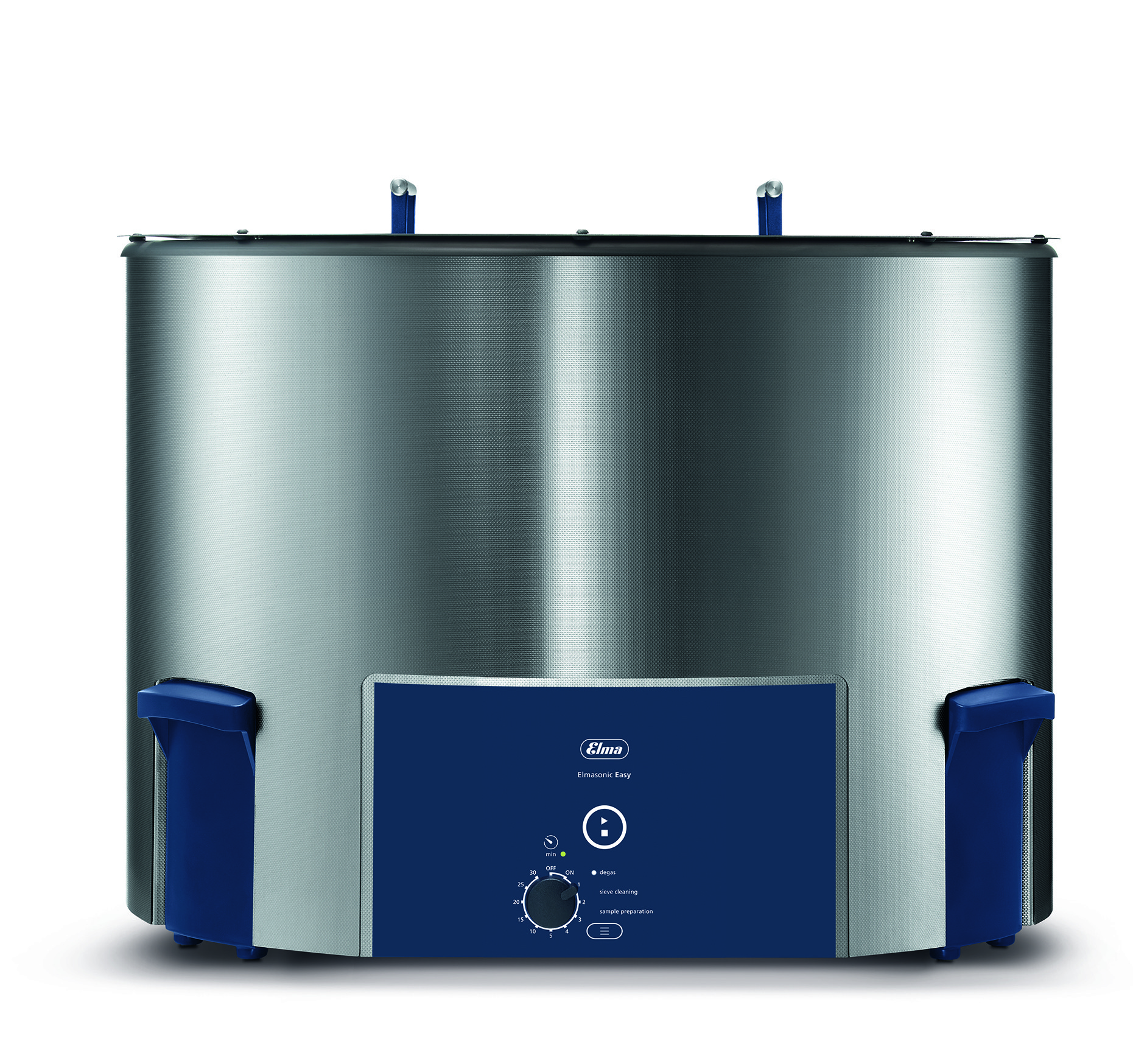 Elma Elmasonic Easy R Ultrasonic Analogue Cleaning Baths