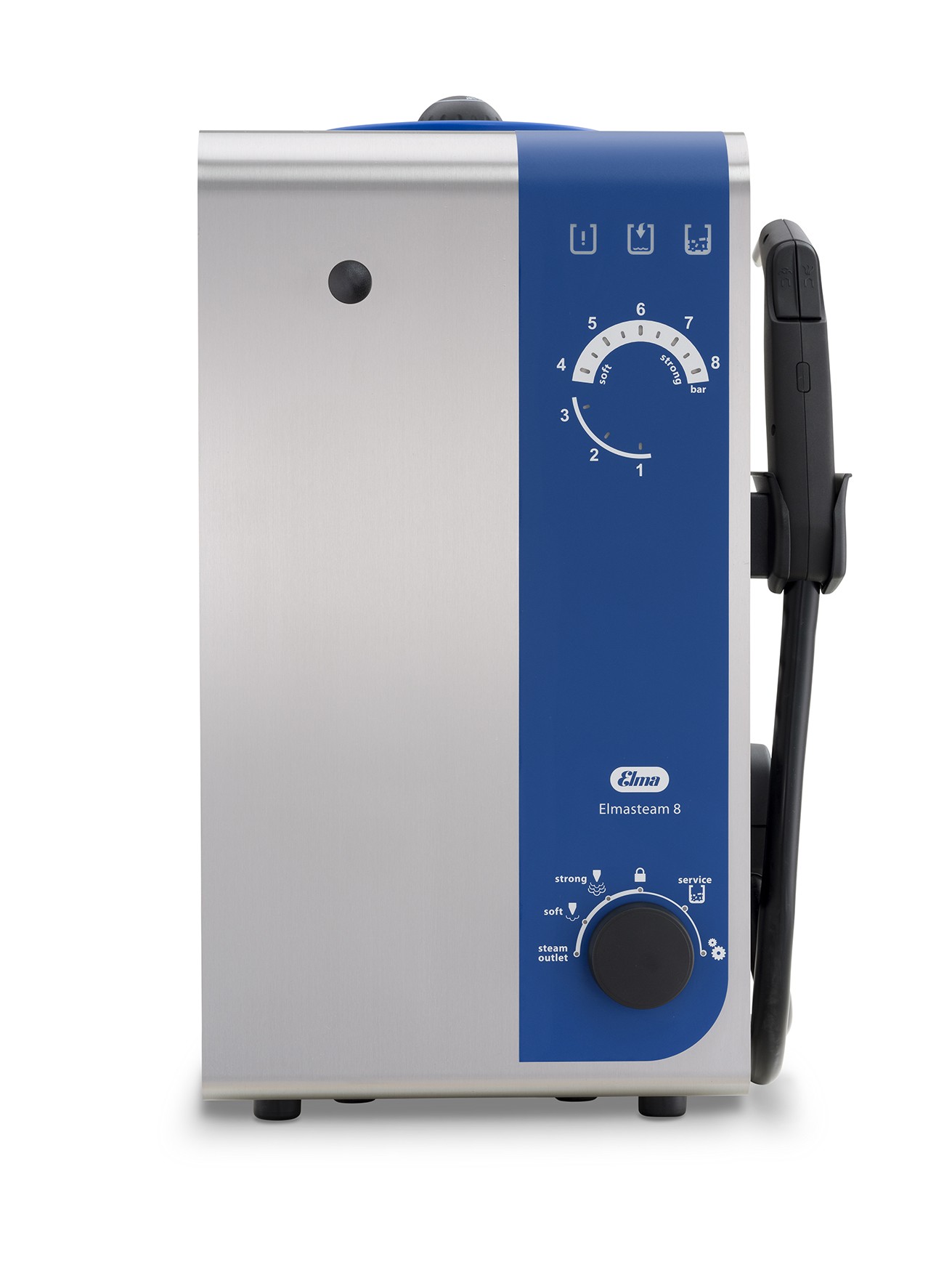 Elma ElmaSteam 8 Basic Stream Jet Cleaner