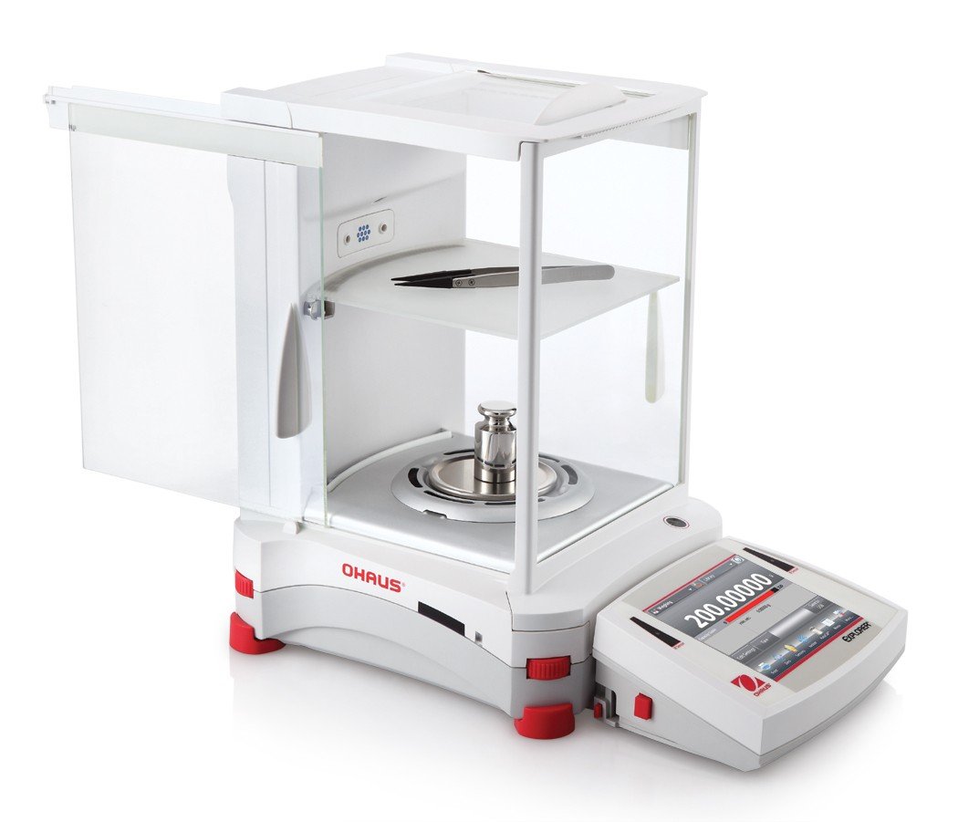 Ohaus Semi-Micro Balances, Explorer® | In Stock
