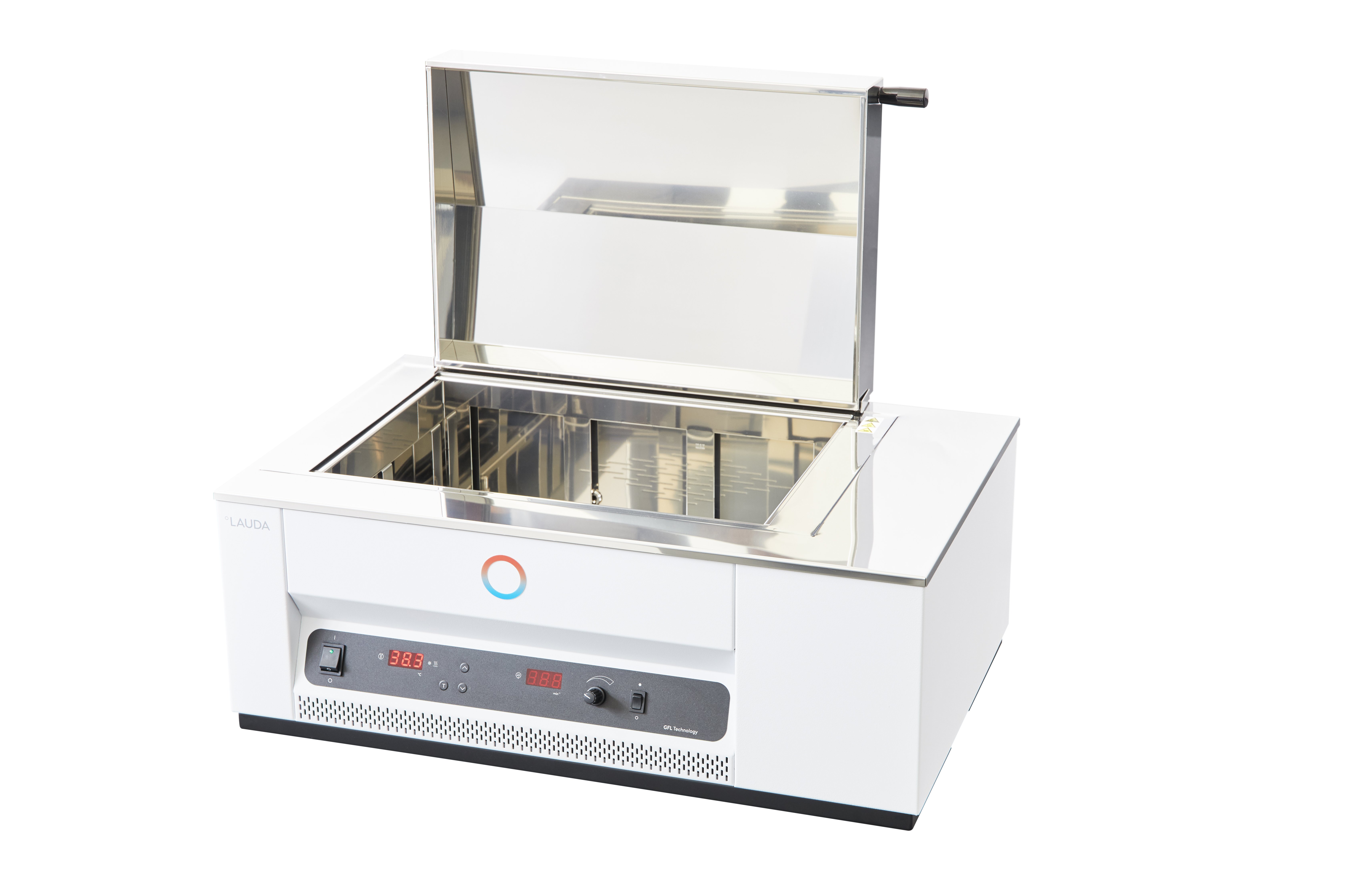 LAUDA Hydro Linear Shaking Water Baths