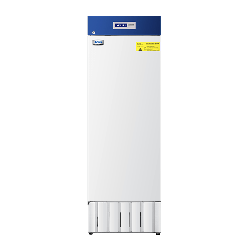 Haier Biomedical HLR-310SF ATEX Sparkfree Fridge, 310 Litre Capacity