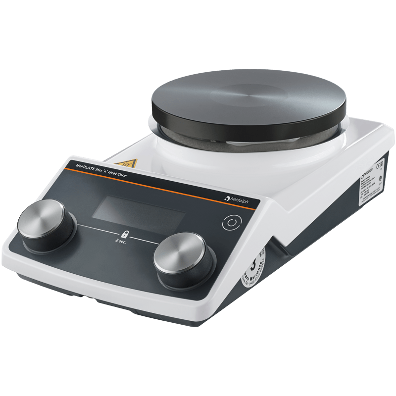 Heidolph Hei-Plate Hotplate Magnetic Stirrers