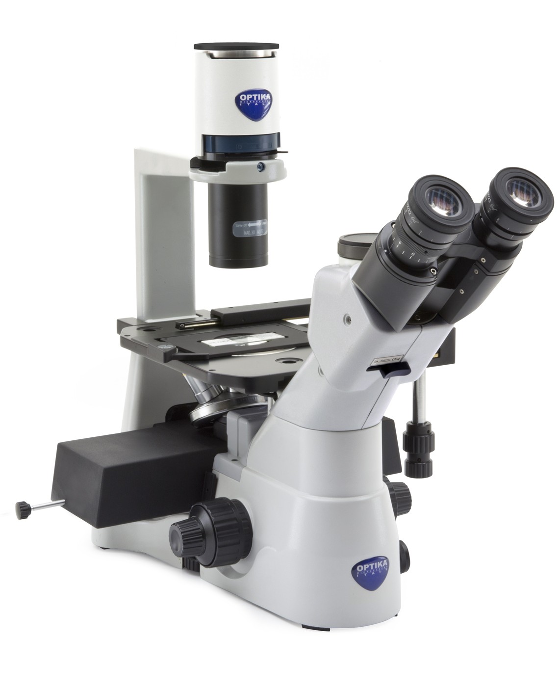 Epifluorescence Microscope Facility Imaging | Core Facility Campus