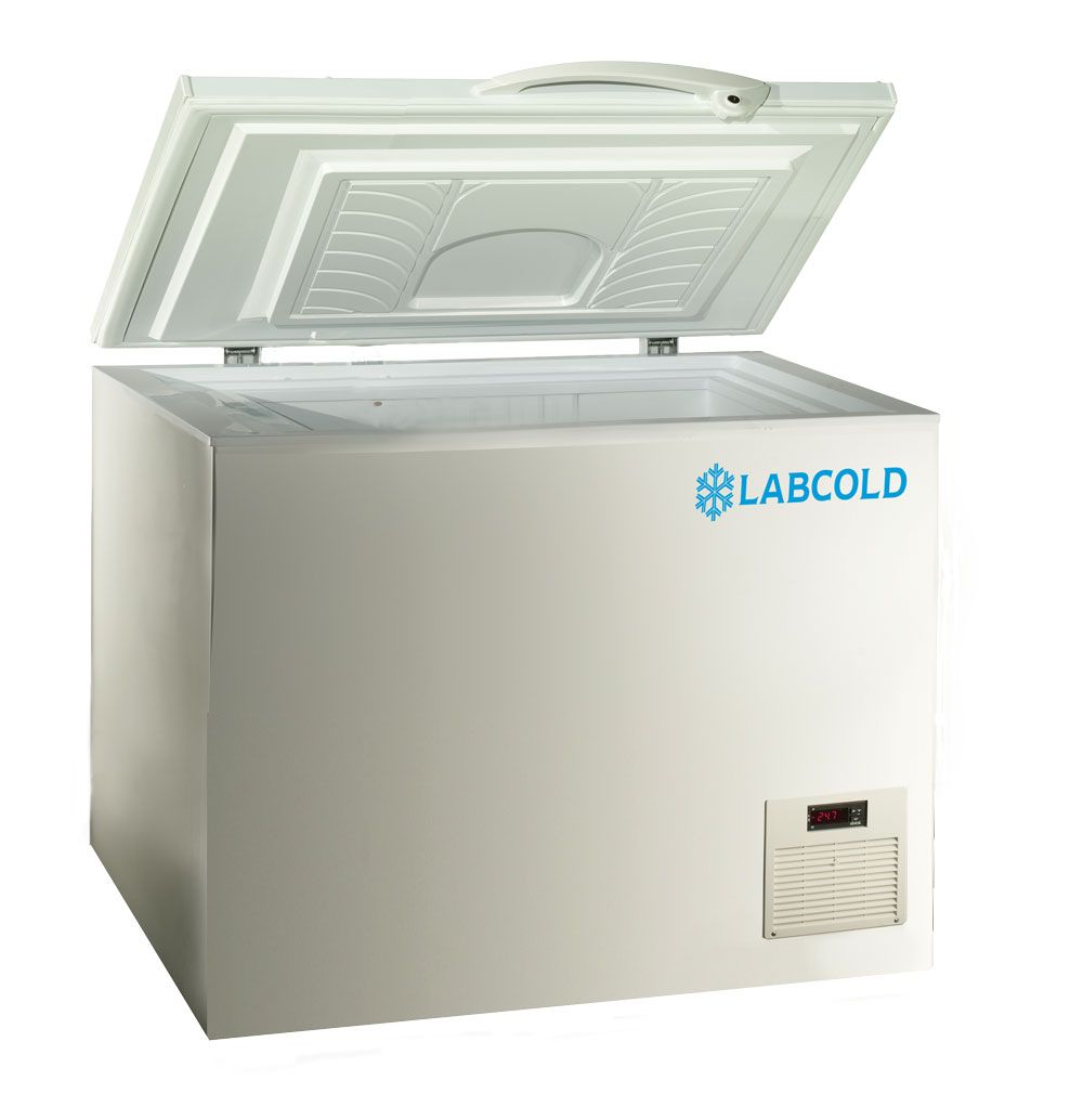 Labcold Ultra Low Temperature Freezer, -80ºC | In Stock