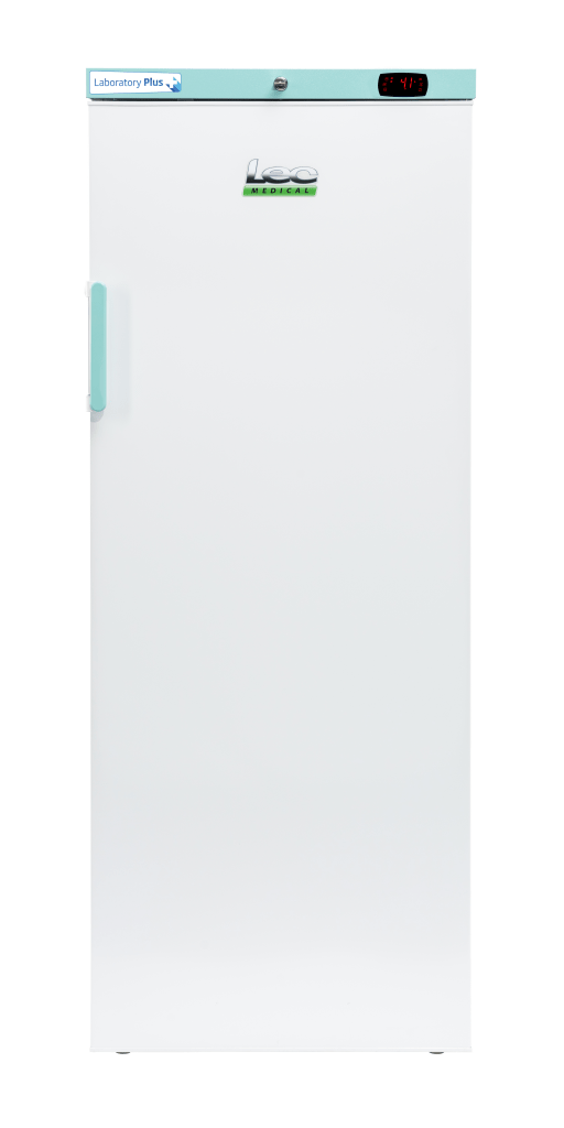 Lec Medical Spark-Free Laboratory Plus Freezers with Bluetooth Connectivity
