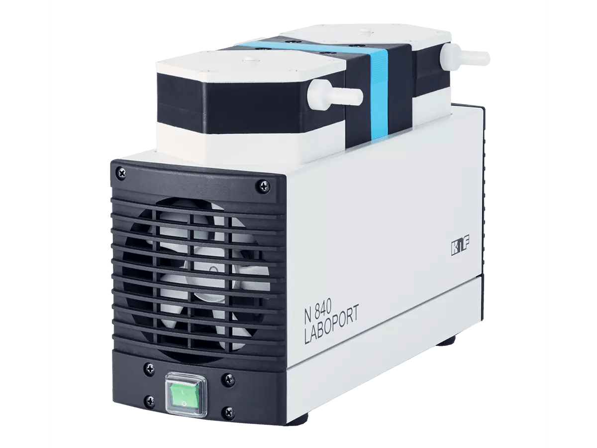 KNF LABOPORT® Diaphragm Vacuum Pumps