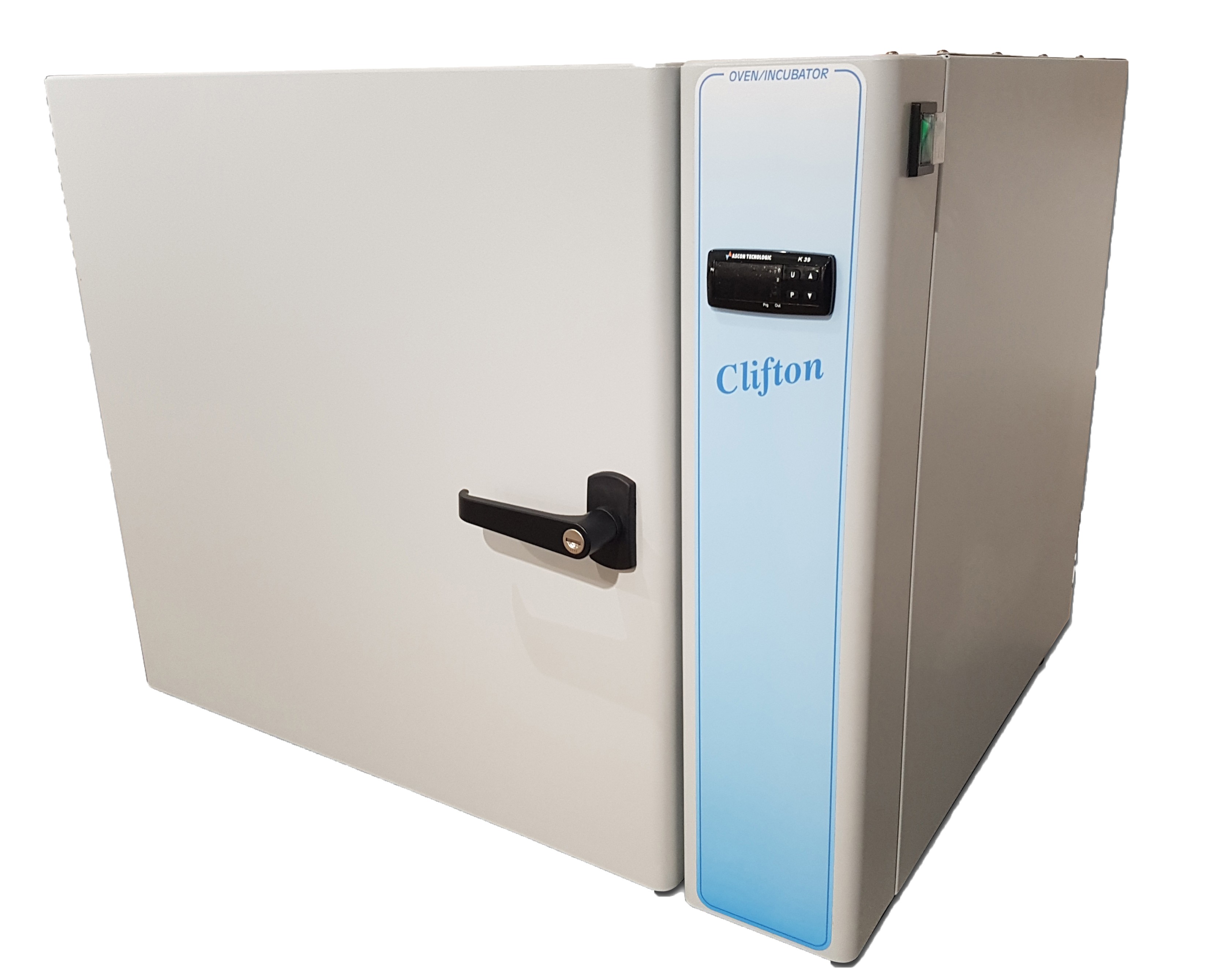 Clifton NE1V-56 Laboratory Incubator + Oven, 56 Litres