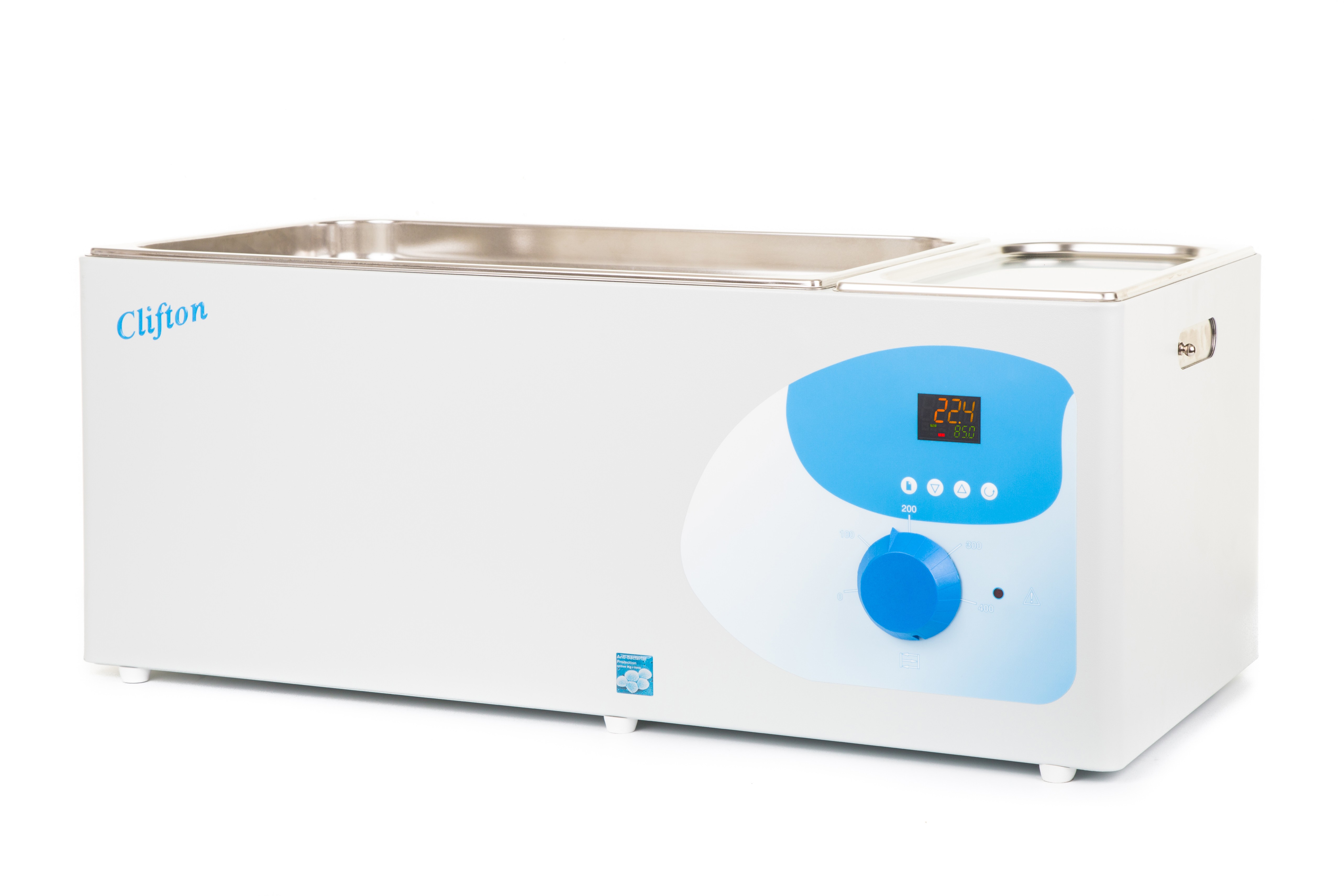 Nickel Electro Clifton NE5 Series Shaking Water Baths