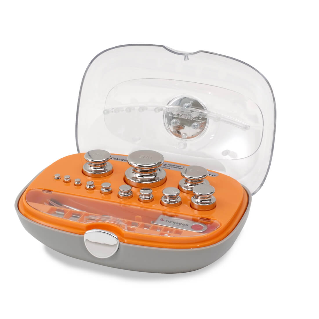 OHAUS OIML F1 Calibration Weight Sets