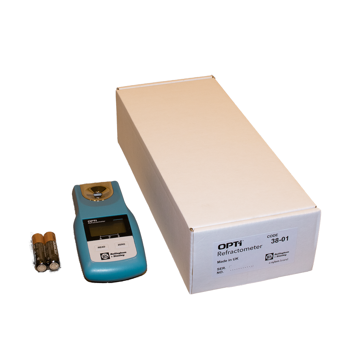 Bellingham + Stanley 38-01 OPTi Multiple Scale Digital Handheld ... Bellingham + Stanley 38-01 OPTi Multiple Scale Digital Handheld ...