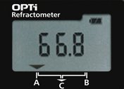 Bellingham + Stanley OPTi Multiple Scale Digital Handheld Refractometer | UK Stockist | The ...