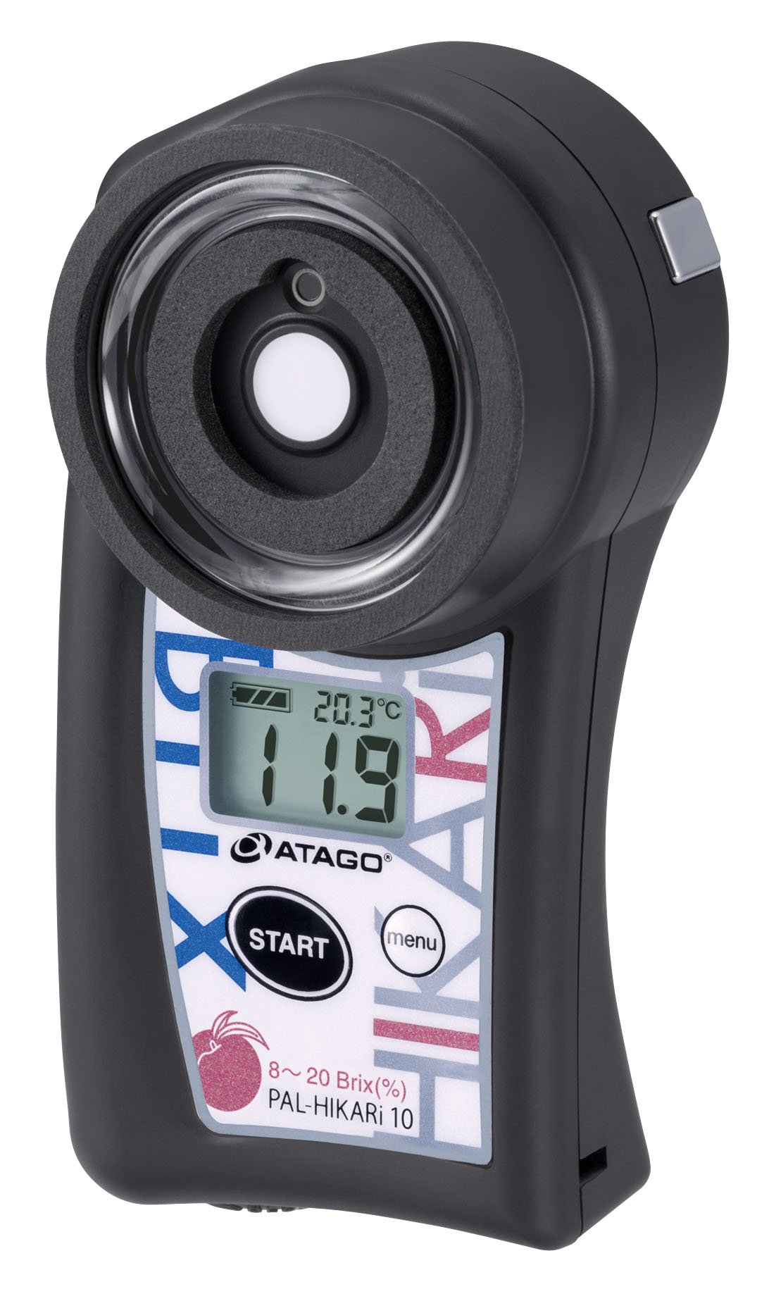 Рефрактометр pal