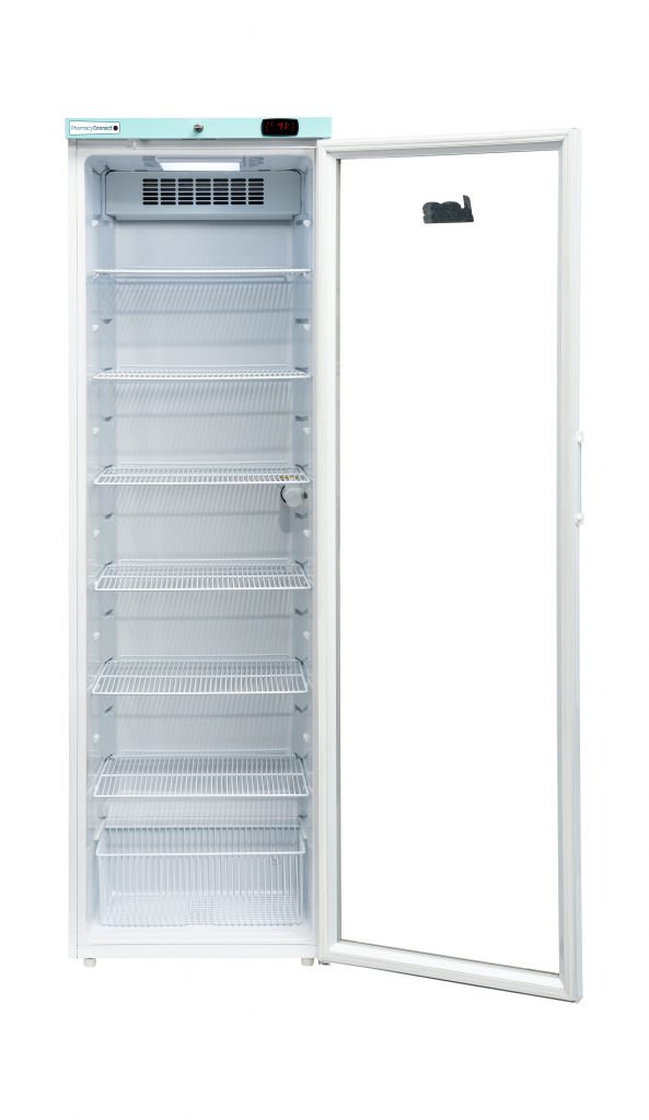 Lec Medical Pharmacy Connect Refrigerators, +2°C to +8°C Temperature Range