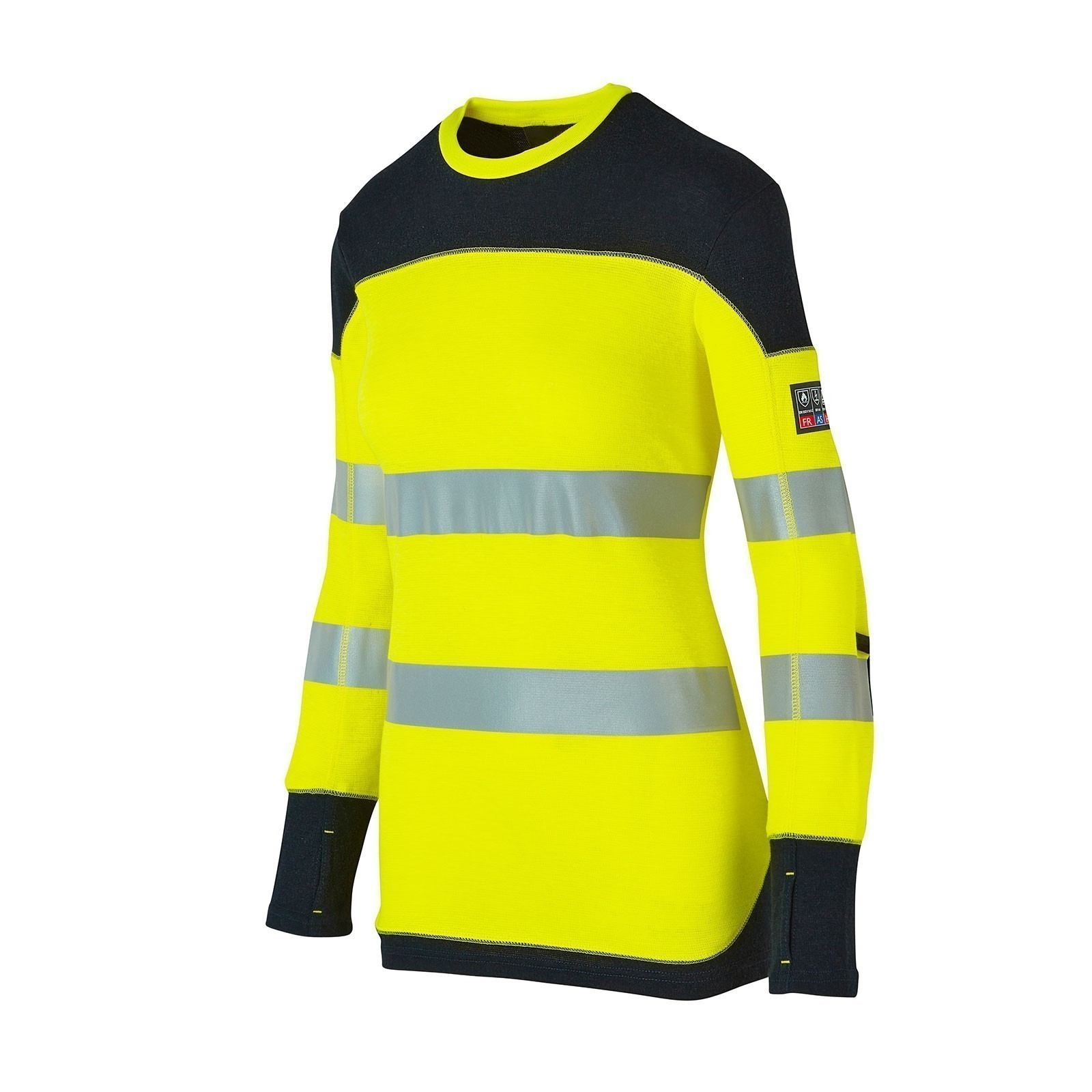 ProGARM 5487 Ladies Hi-vis T-shirt | In Stock | From £74.02
