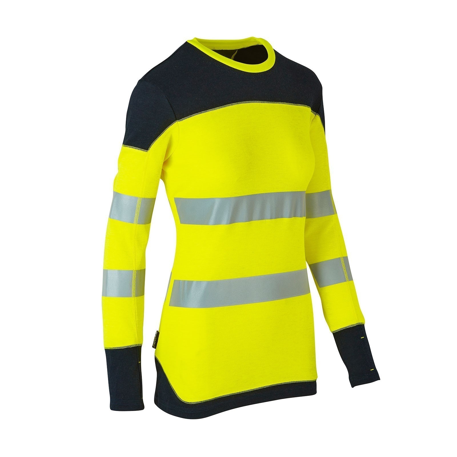 ProGARM 5487 Ladies Hi-vis T-shirt | In Stock | From £74.02