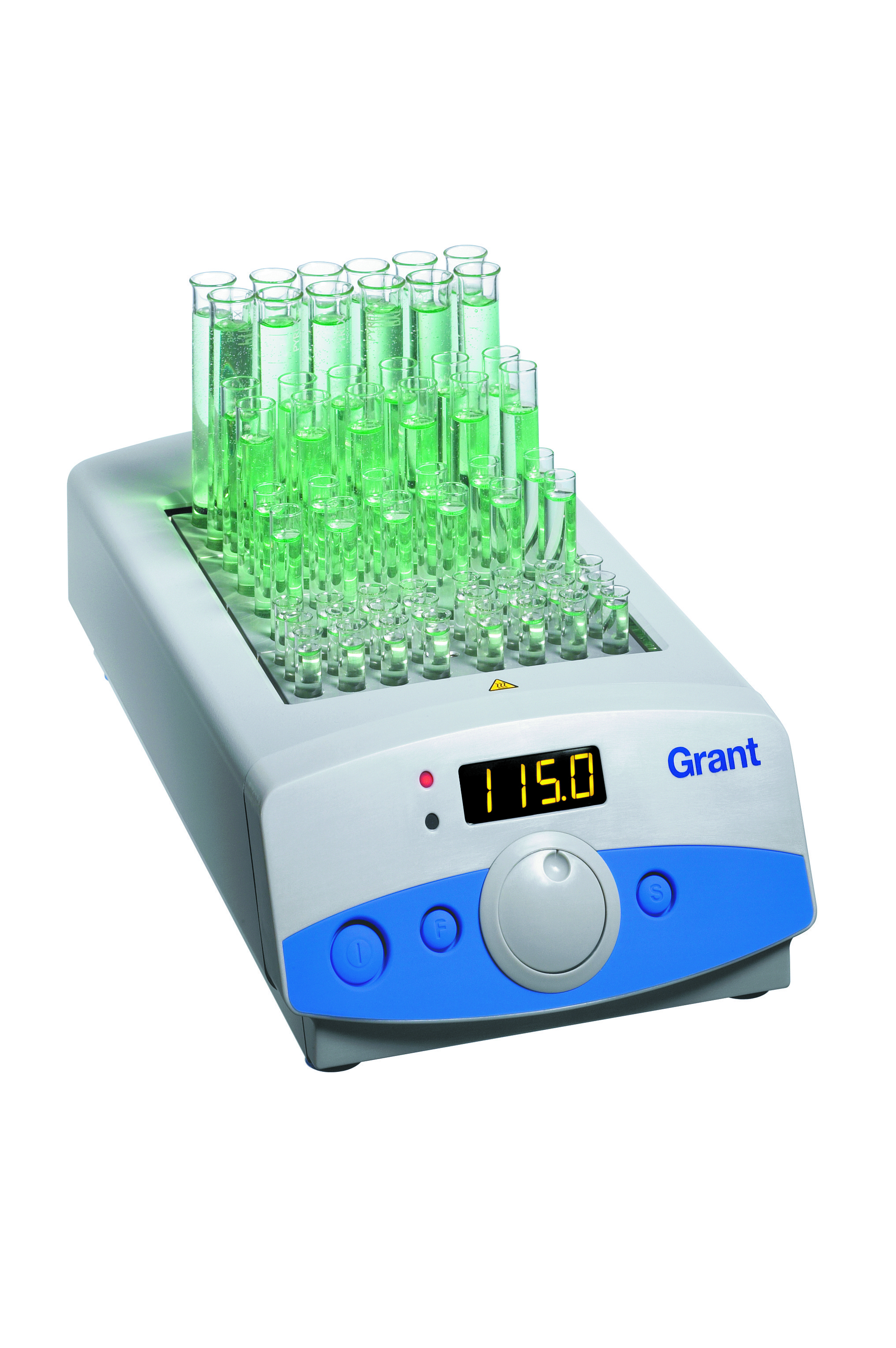 Grant Instruments QB Series Dry Block Heating Systems | In Stock | From ...