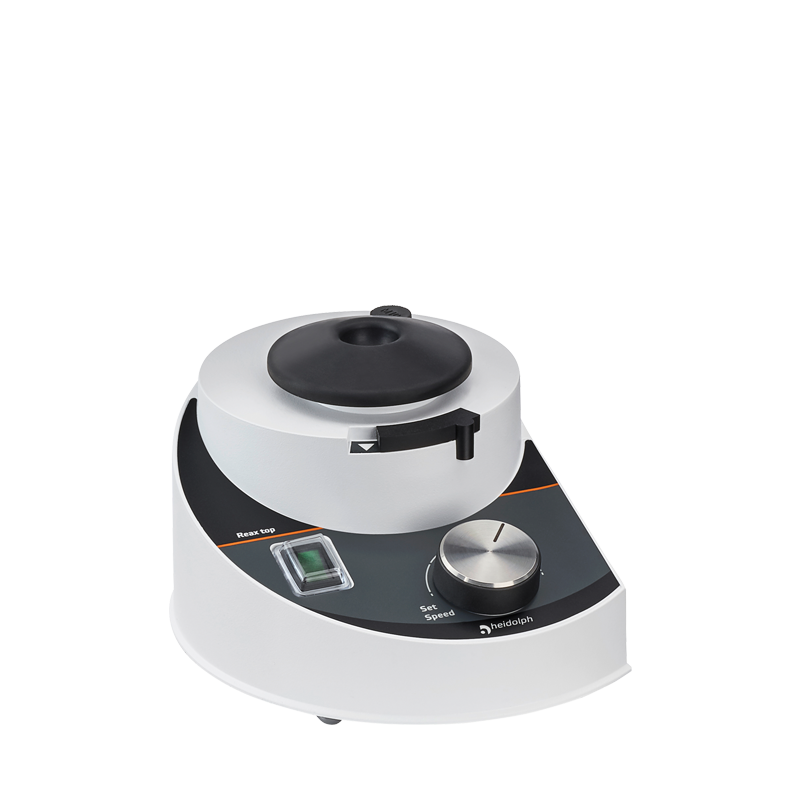 Heidolph Vortex Mixers | In Stock