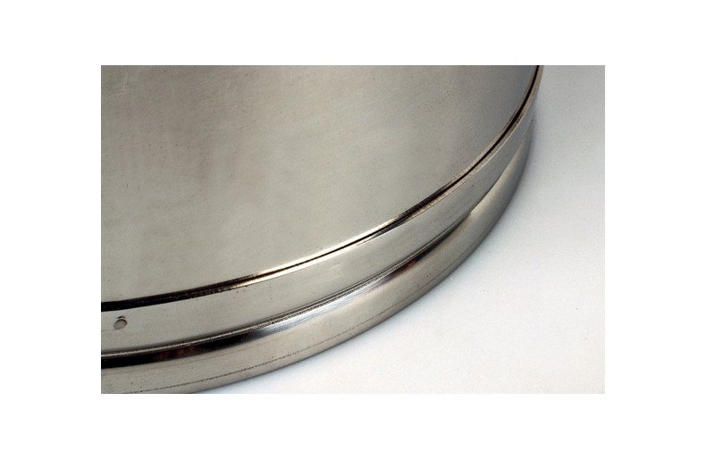 Graduated Vessels, Pharmaceutical 304 Stainless Steel | In Stock