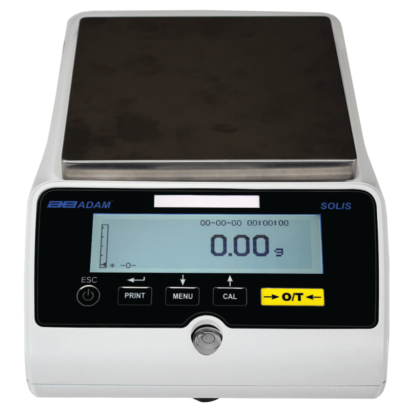 Adam Equipment Solis Precision Balances