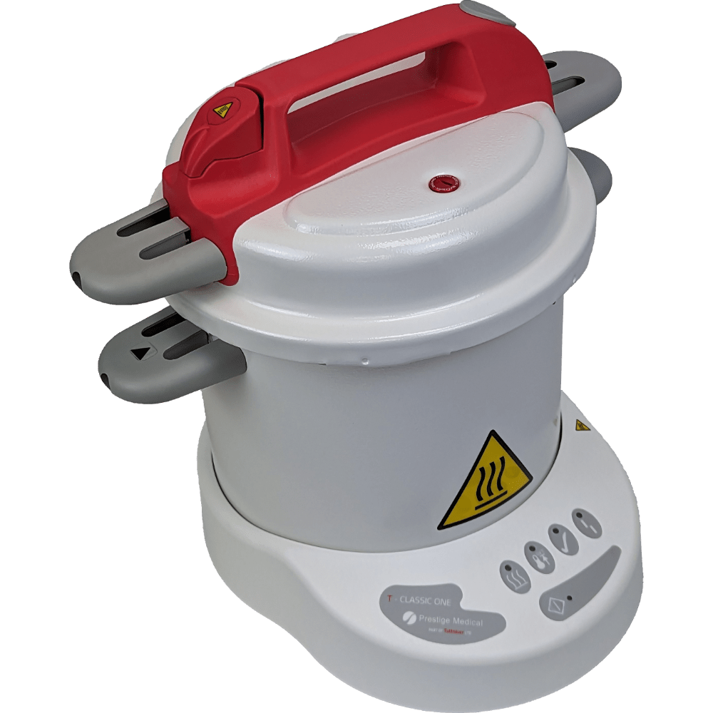 Prestige Medical T-Classic Portable Autoclaves | In Stock