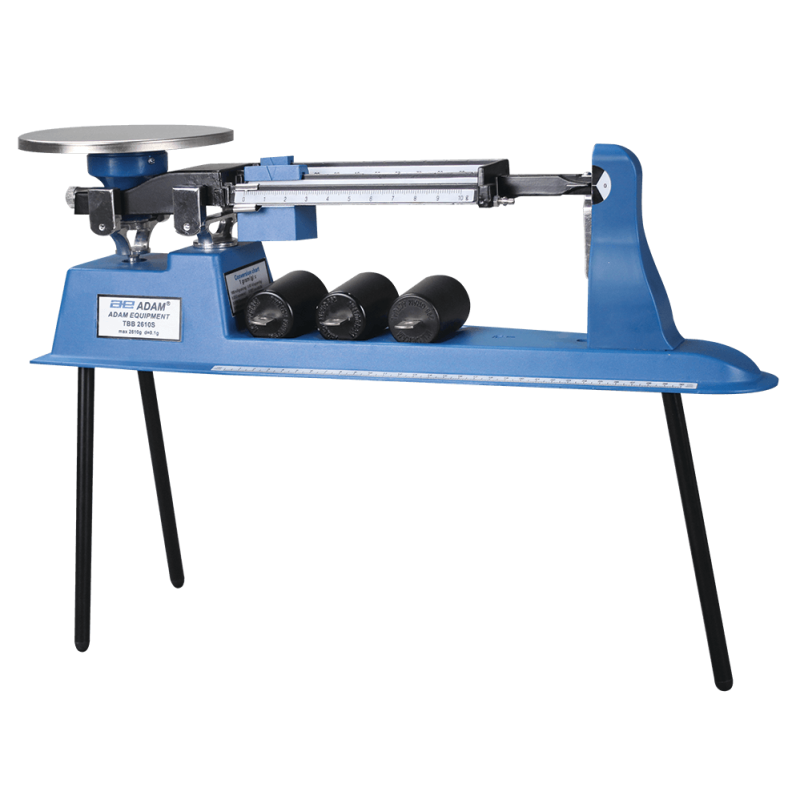 Adam Equipment TBB Triple-Beam Balances