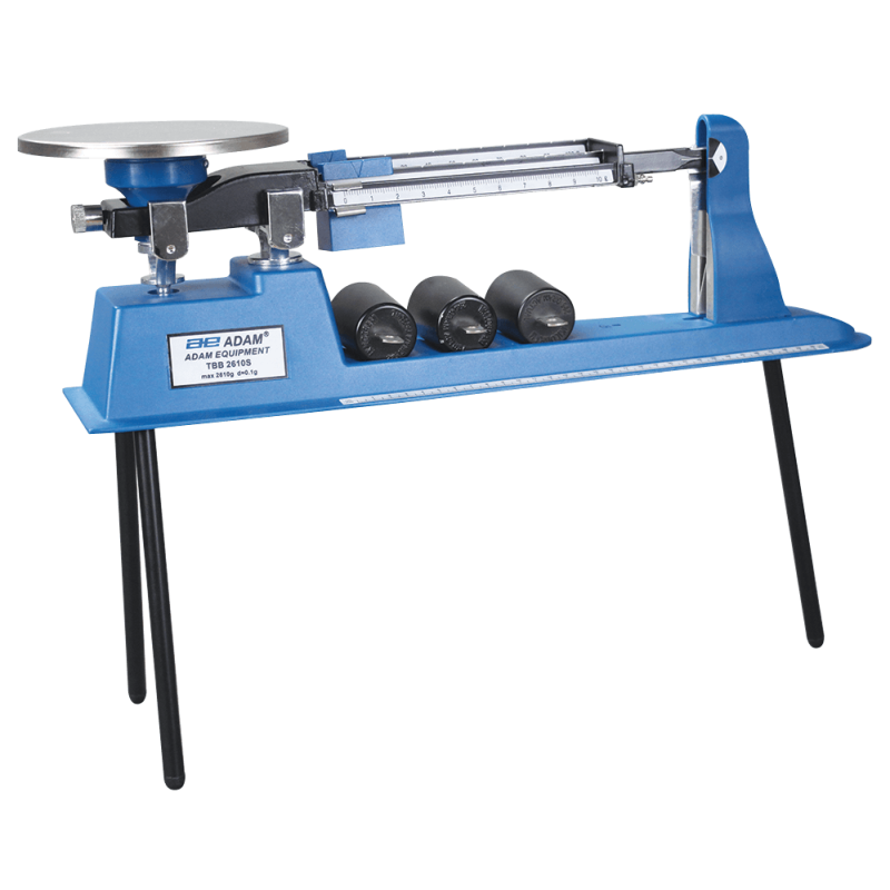 Adam Equipment TBB Triple-Beam Balances