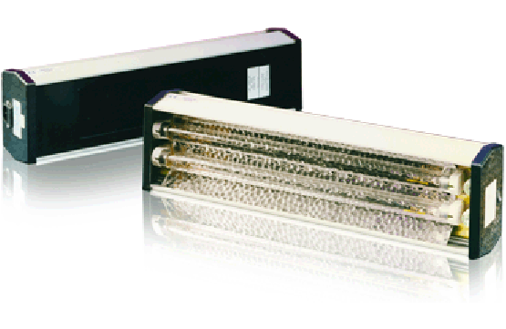 UVITEC 3421 2151 1 LI-215G UVILite Germicidal Lamps, 2x15W, 254nm ...