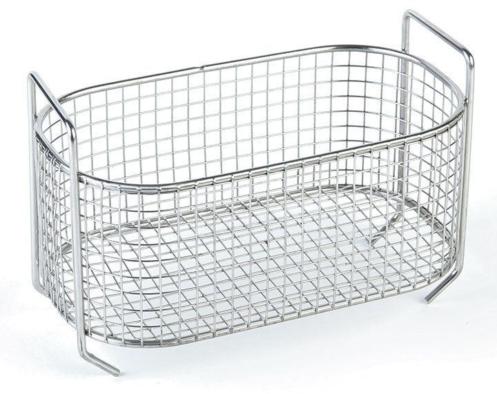 Stainless Steel Ultrasonic Decontamination Baskets - Bespoke To ...