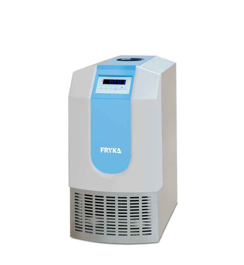 Fryka Recirculating Chillers, DLK and ULK Series