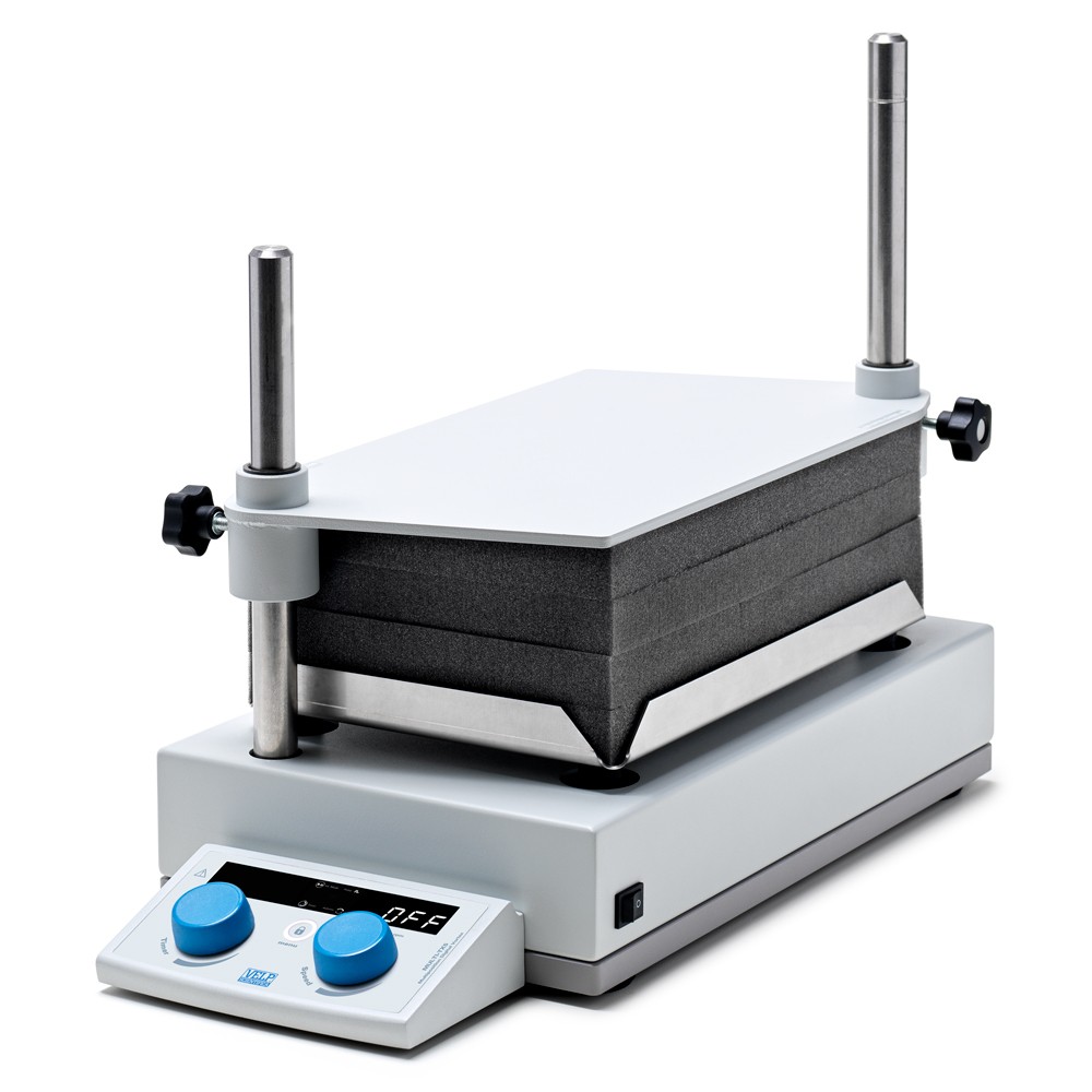 Velp Scientifica Vortex Mixer MULTI-TX5 , Multi Tube