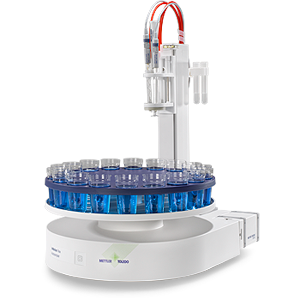 Mettler Toledo 30094121 InMotion™ Flex Autosampler