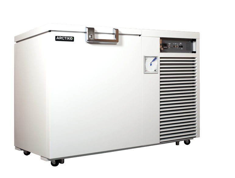Arctiko Chest Cryogenic Freezers | In Stock