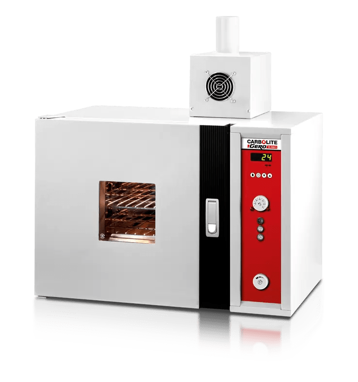 Carbolite Peak Range PNME Series Natural Convection Laboratory Oven ...