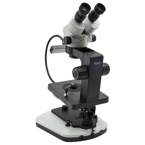 Opitka GEM Series Gemological Stereo Microscopes