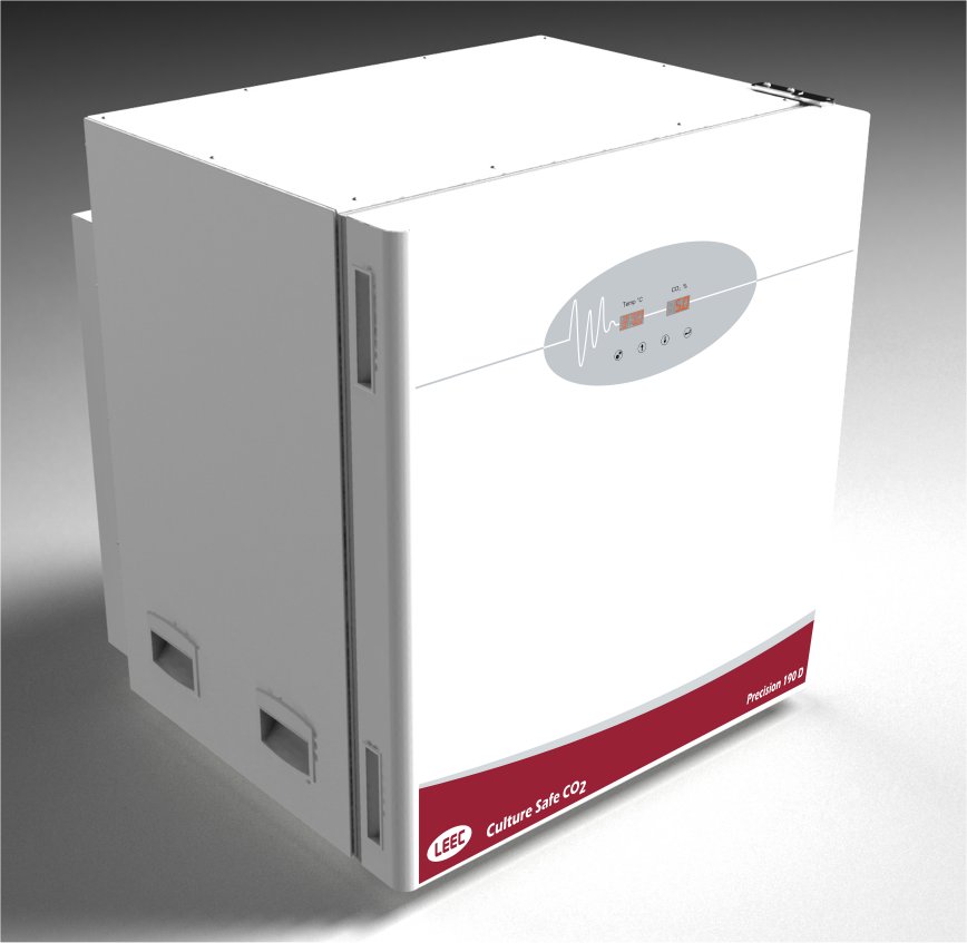 LEEC Culture Safe Precision CO₂ Incubators | In Stock