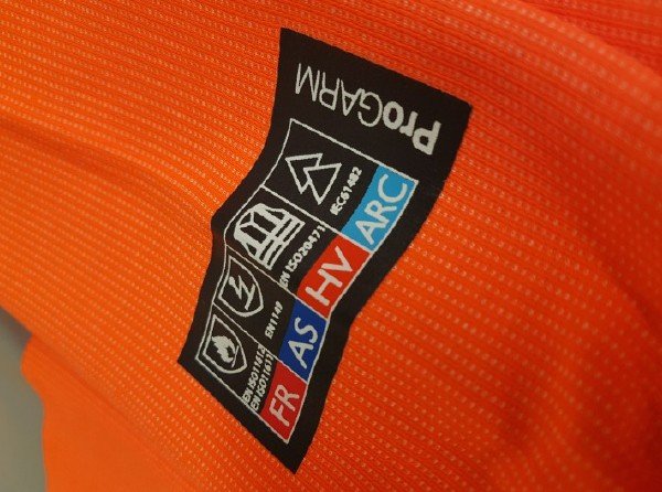 ProGARM 5292 Ladies' Arc Polo Shirt | In Stock | From £60.04