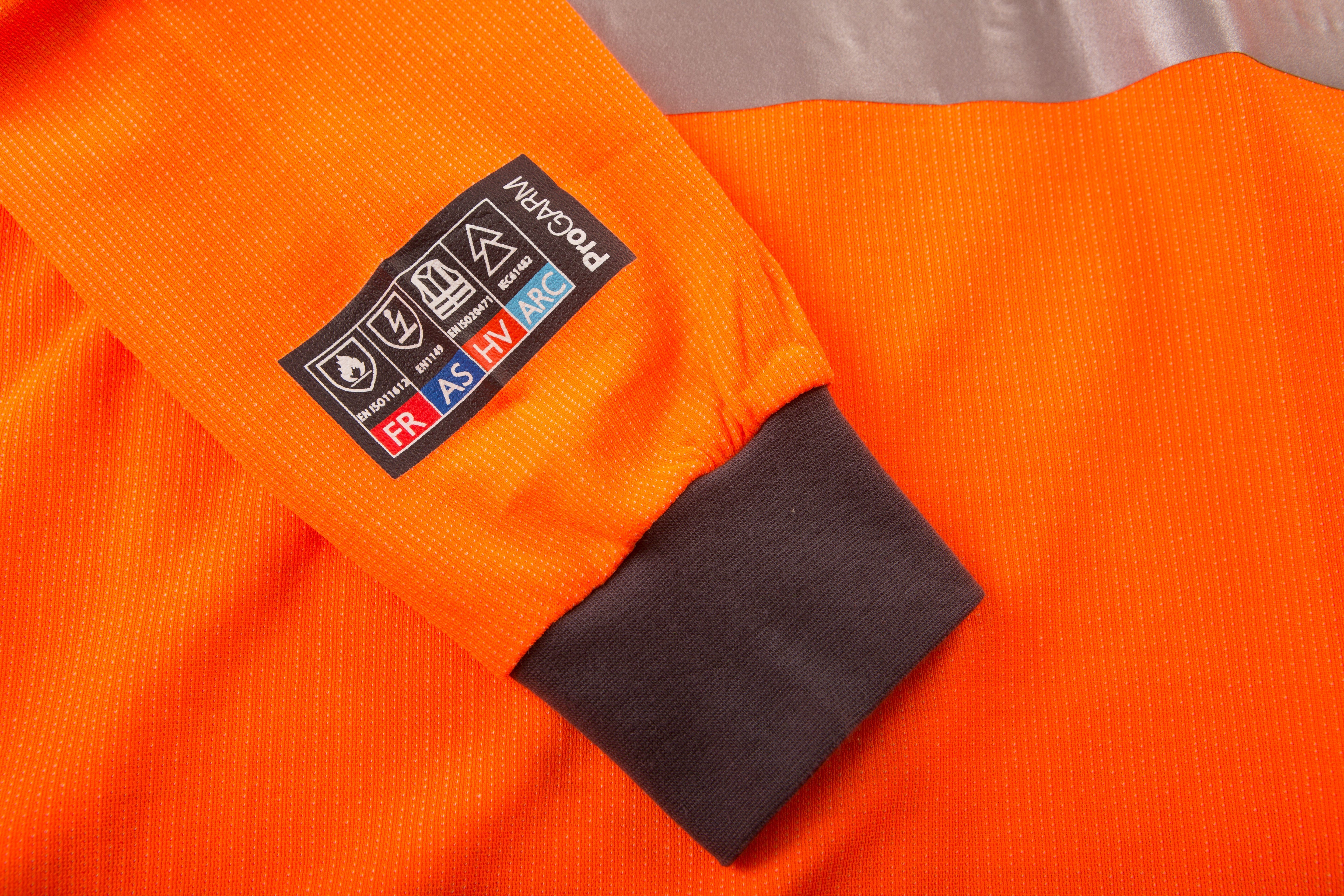 ProGARM 5290 Arc Polo Shirt | In Stock | From £60.04