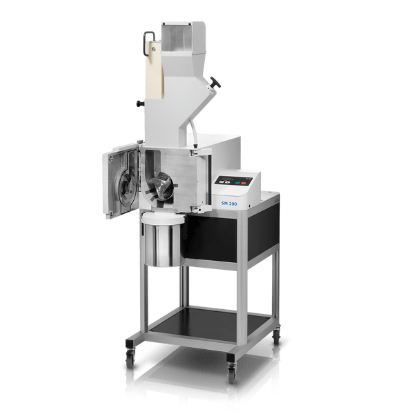 Retsch Cutting Mill SM 300