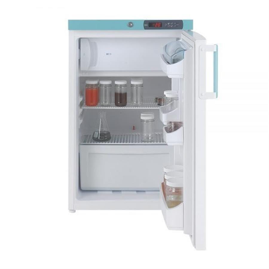 Lec Medical Sparkfree Combination Fridge and Freezer | From £661.50