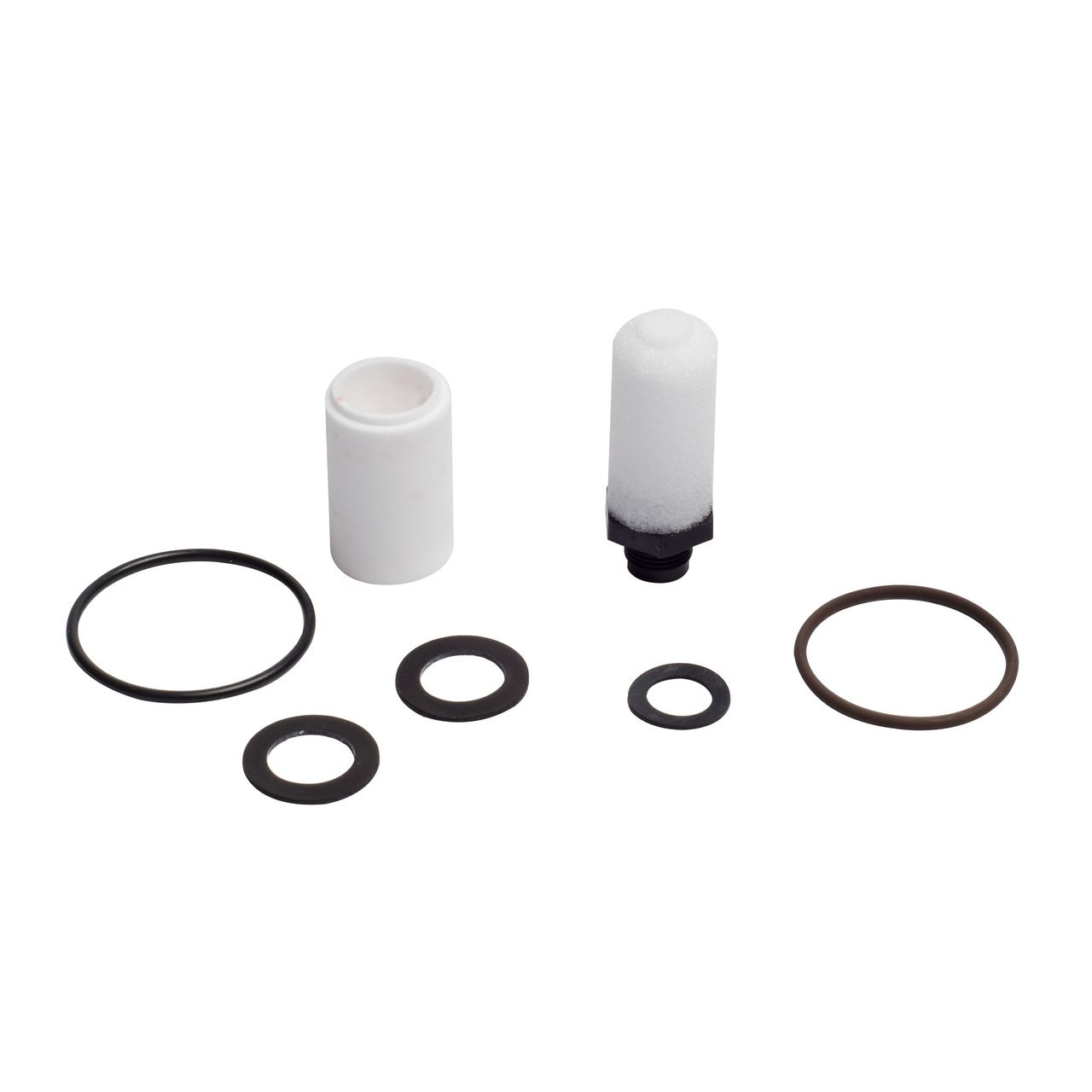 Jun Air 4071210 Filter Element Kit used on 5um Filters | UK Stockist ...