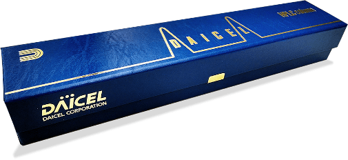 Daicel CROWNPAK®CR(+) and (-) Crown Ether HPLC Chiral Columns