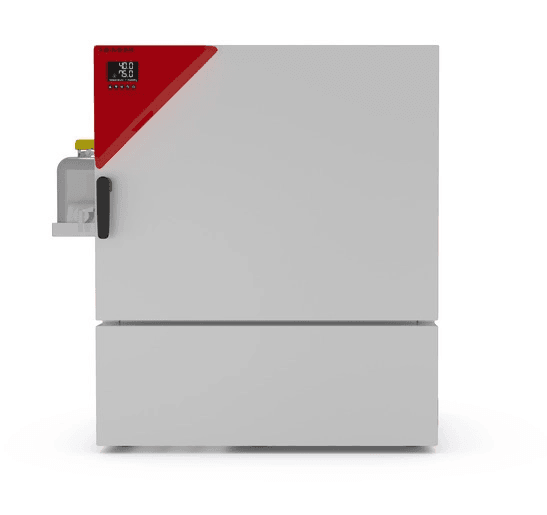 Binder Series KBF-S Solid.Line | Constant Climate Chambers with Large ...