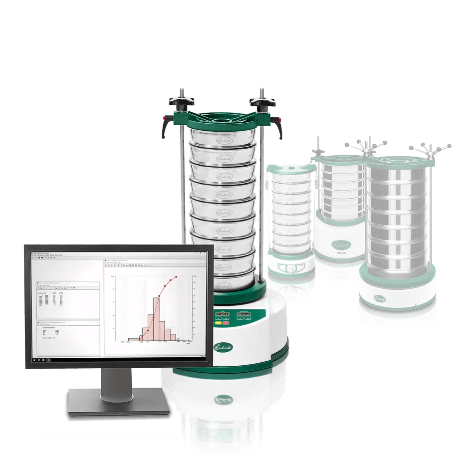 Endecotts "Sieveware" Sieve Software