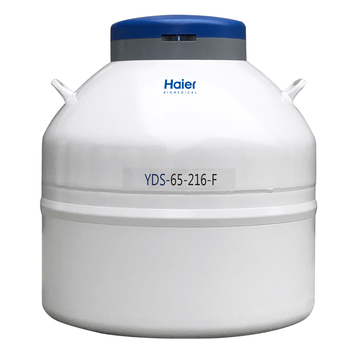 Haier Biomedical Medical Medium Sized Storage Liquid Nitrogen Cryogenic Series