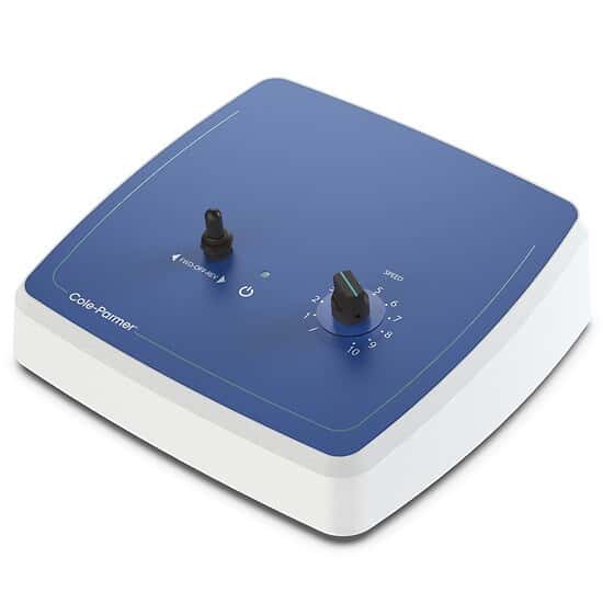 Cole-Parmer Accessories for Laboratory Overhead Mixer | From £83.32