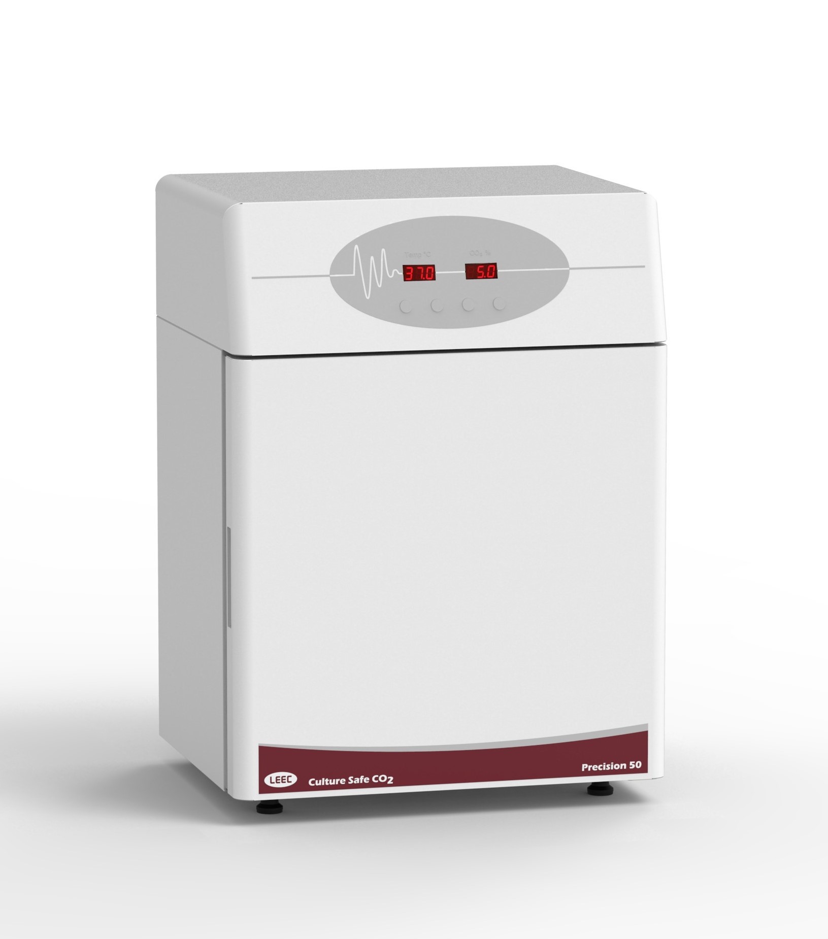 LEEC Culture Safe Precision CO₂ Incubators | In Stock