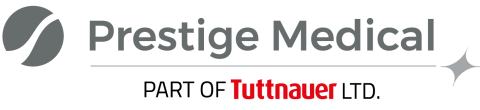 Prestige Medical part of Tuttnauer Ltd