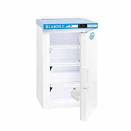Spark Free Laboratory Fridges and Freezers