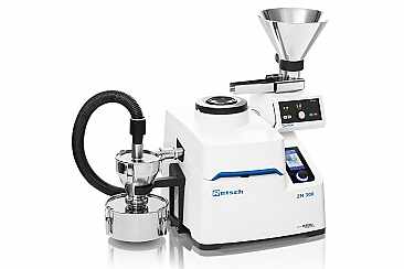 Retsch Laboratory Ultra Centrifugal Mill ZM 300